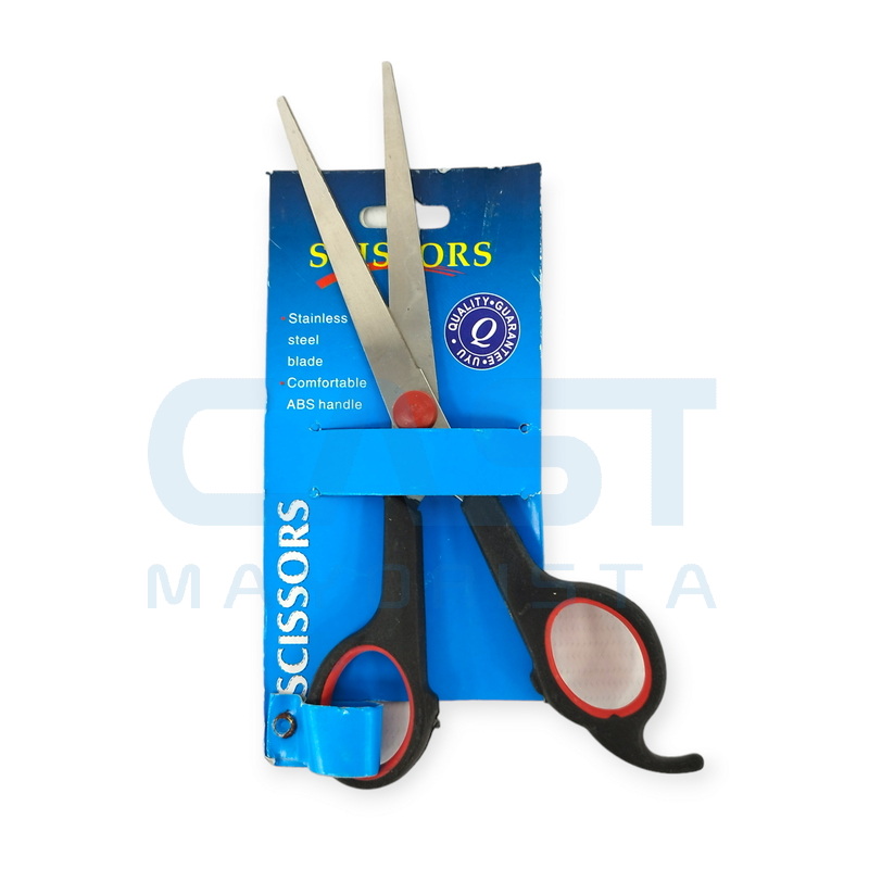 TIJERA 7″ (HAD151) SCISSORS – CAST Mayorista