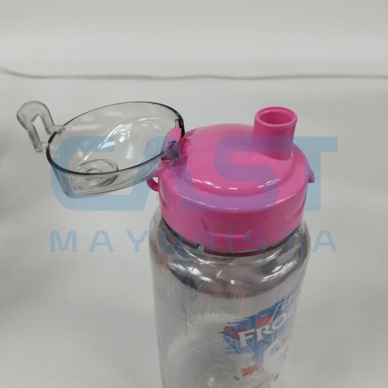 BOTELLA 500ML FLIP TOP FROZEN – CAST Mayorista