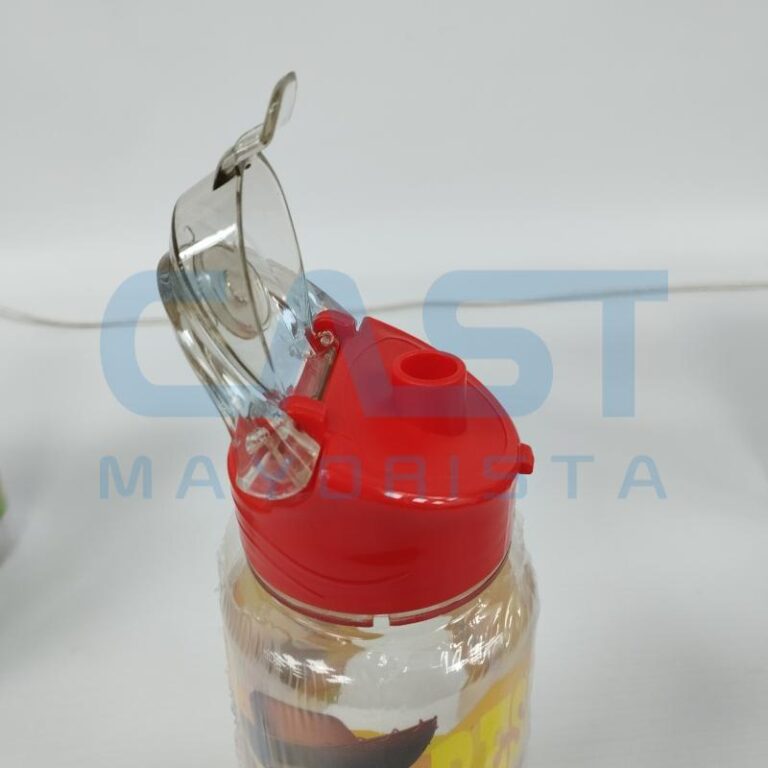 BOTELLA 500ML FLIP TOP TOY STORY – CAST Mayorista