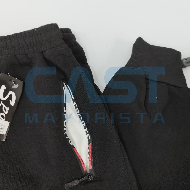 PANTALON DEPORTIVO {TRS09} **OFERTA – CAST Mayorista