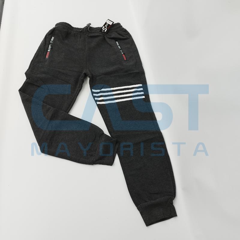PANTALON DEPORTIVO {TRS10} **OFERTA – CAST Mayorista