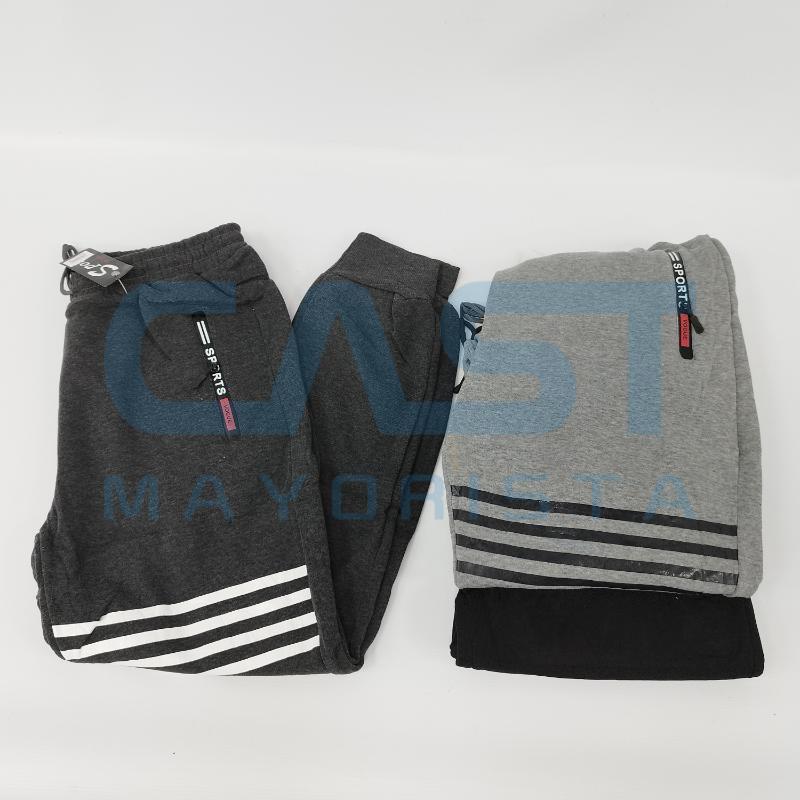PANTALON DEPORTIVO {TRS10} **OFERTA – CAST Mayorista