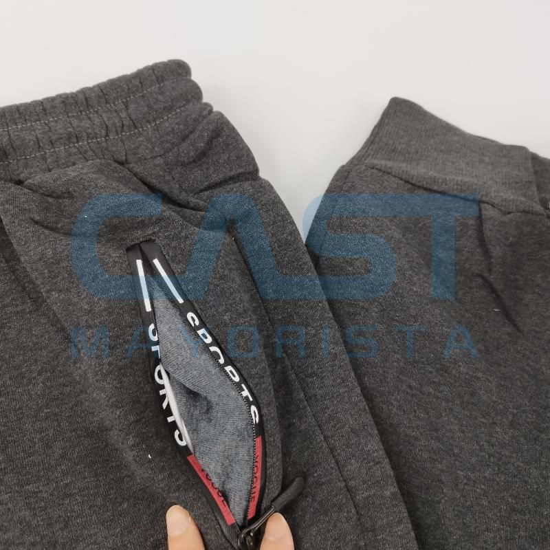 PANTALON DEPORTIVO {TRS10} **OFERTA – CAST Mayorista