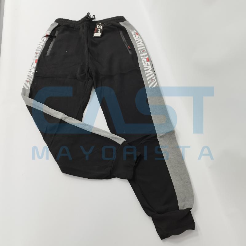 PANTALON DEPORTIVO {TRS11} **OFERTA – CAST Mayorista