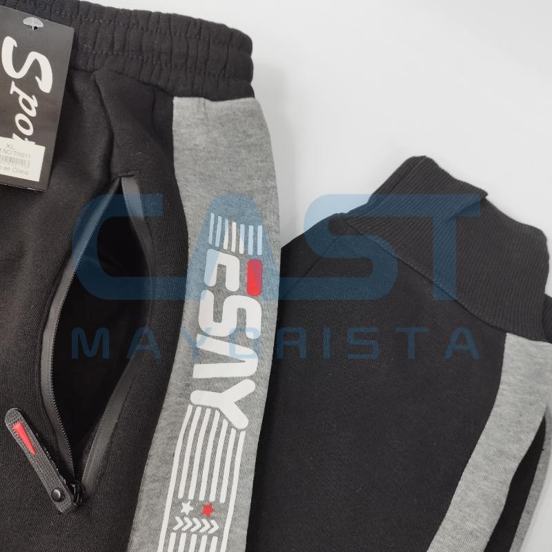 PANTALON DEPORTIVO {TRS11} **OFERTA – CAST Mayorista