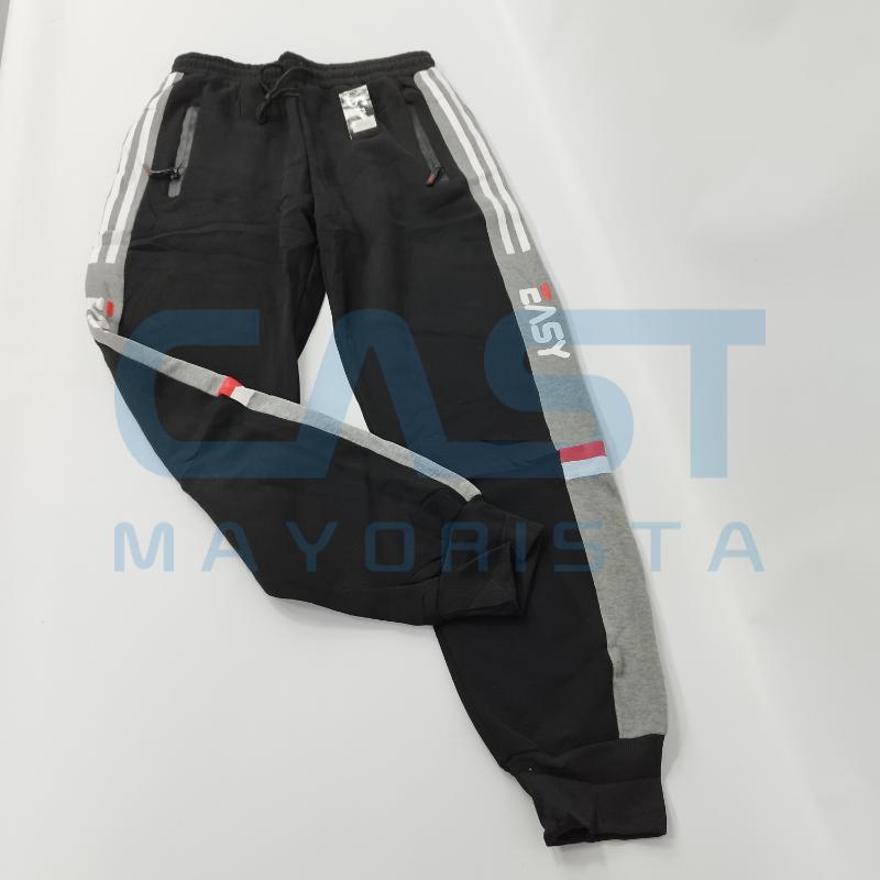 PANTALON DEPORTIVO {TRS12} **OFERTA – CAST Mayorista
