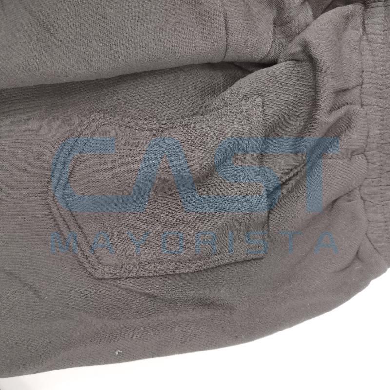 PANTALON DEPORTIVO {TRS16} **OFERTA – CAST Mayorista